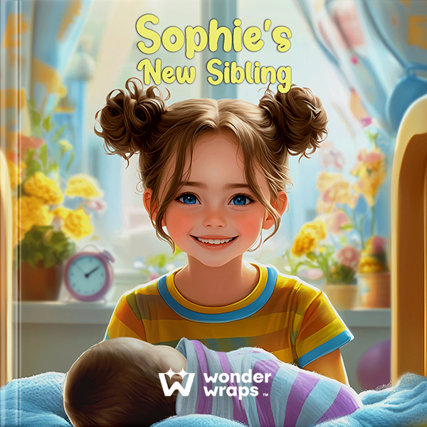 Books - Wonder Wraps