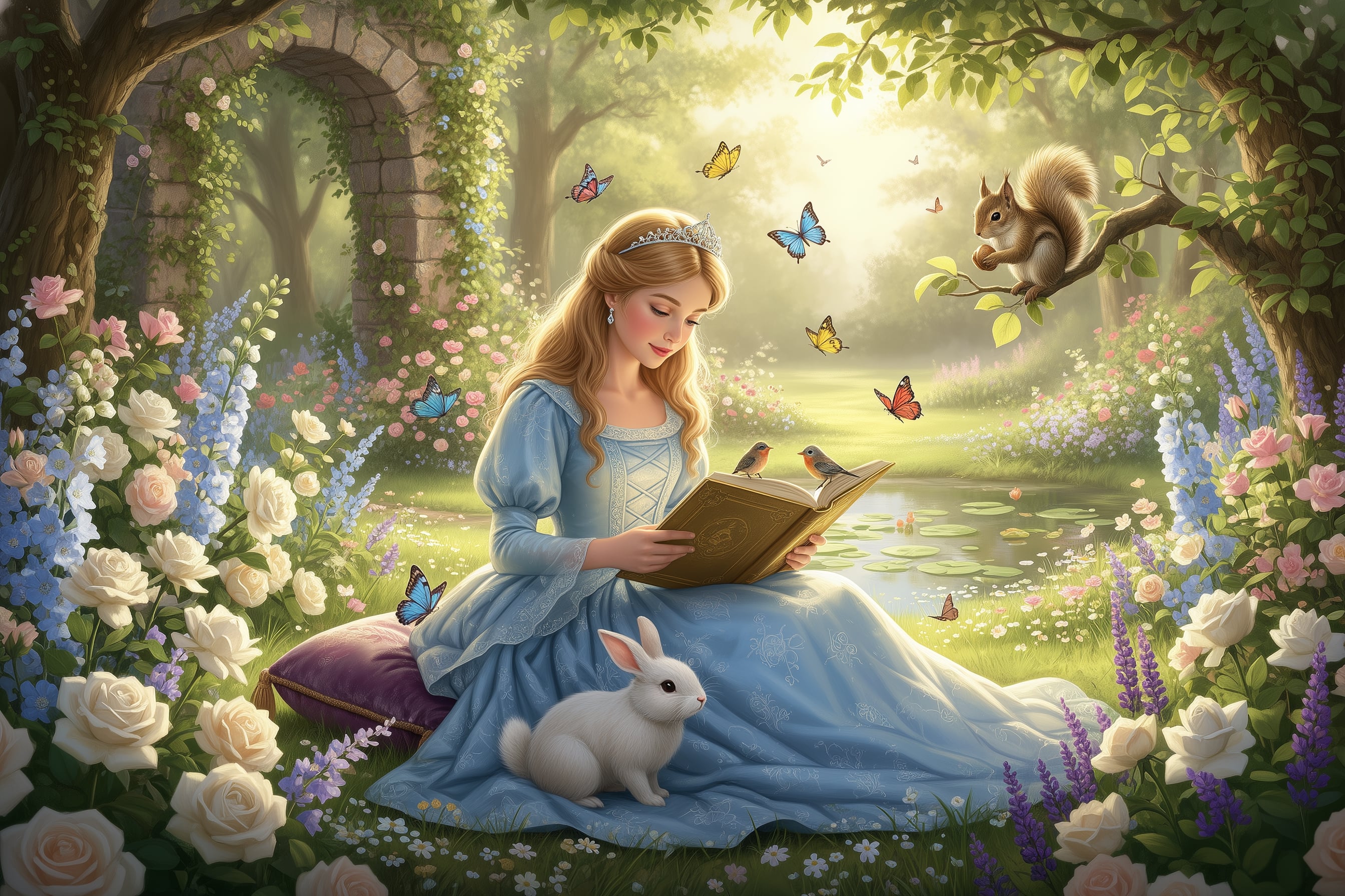 15 Best Princess Books for Little Readers - Wonder Wraps