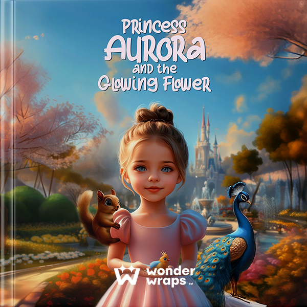 Books - Wonder Wraps