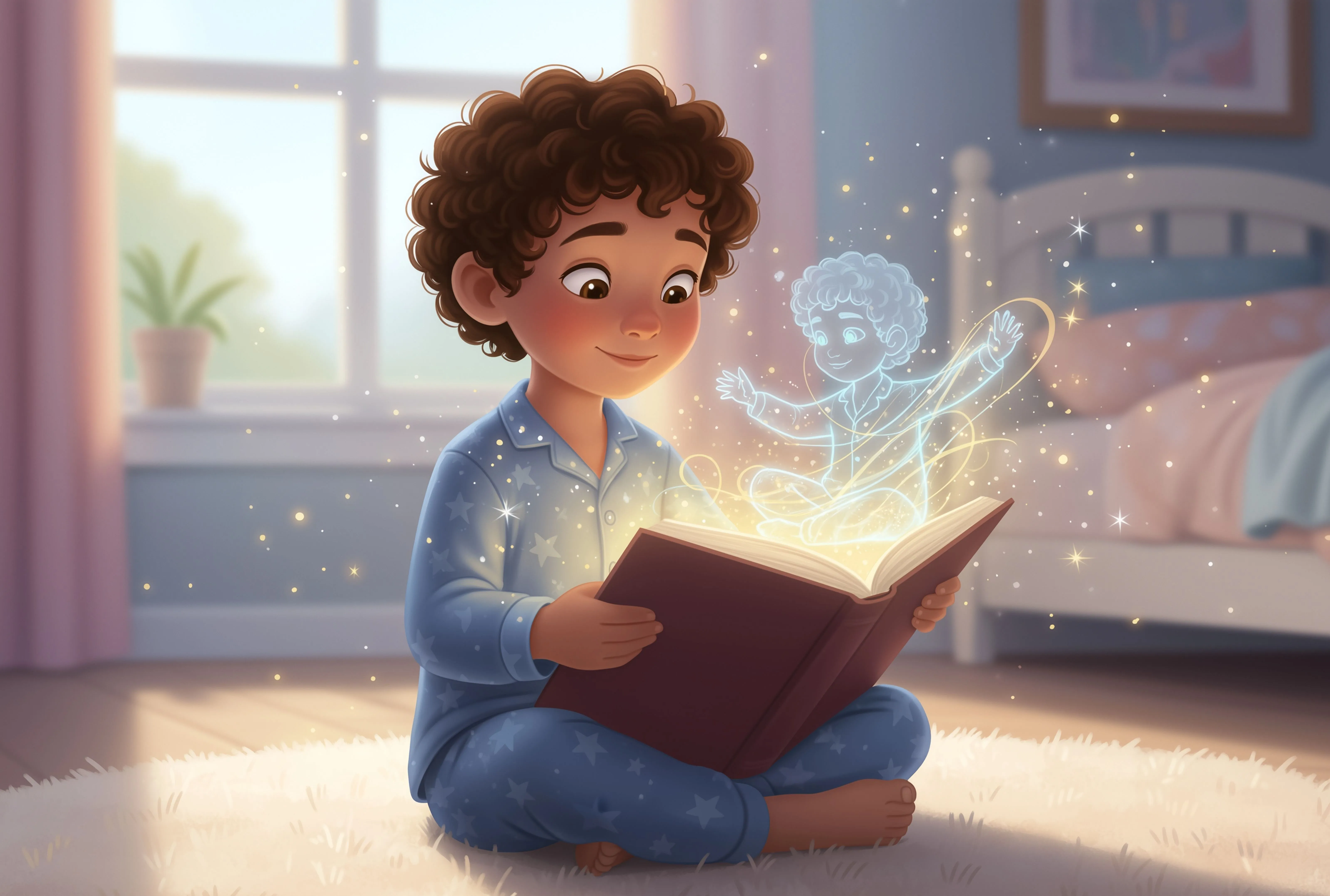 12 Best Robot Books for Kids: Funny and Unique Stories - Wonder Wraps